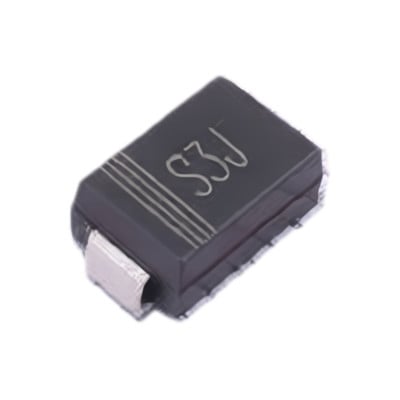 JSCJ S3M(SMCG) Single Diode