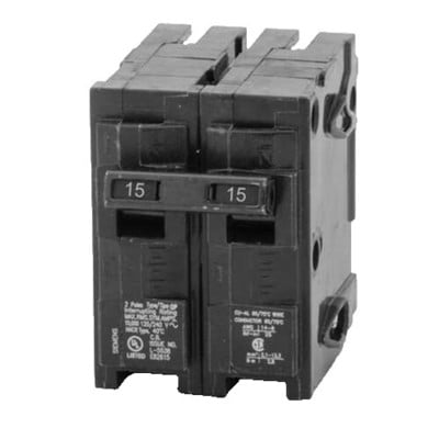 SIEMENS 5SJ4206-7HG42 Miniature Circuit Breaker