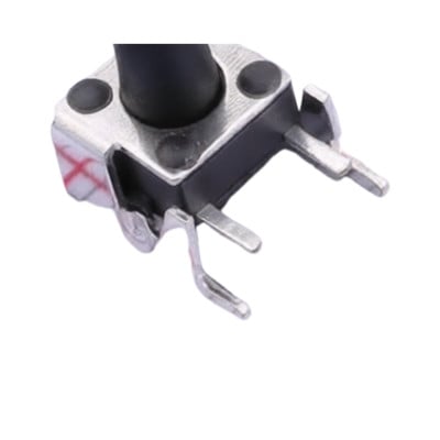 Yuandi TS-1095E-A9B3-D2 Tactile Switch