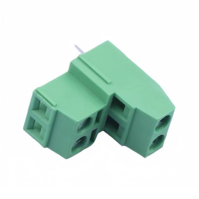 JILN JL127R-50802G01 Wire to Board Connector