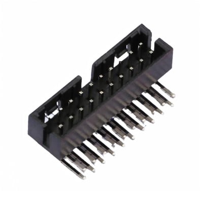 hanxia HX JN2.0-2x10P ZZ H6.4