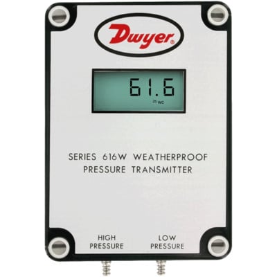 Nidec PA-838-501D Industrial Pressure Sensor Transducer for sale