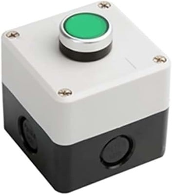 Schneider 9001BW255 Pushbutton Switch for sale