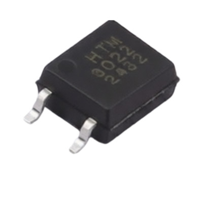 HENGTUO HTM-3063-TP1 Triac SCR Output Optoisolator Chip