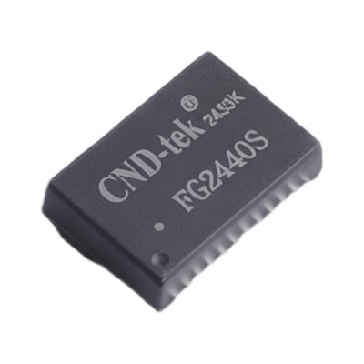 CND-tek FG2440S Pulse Transformer Chip for sale