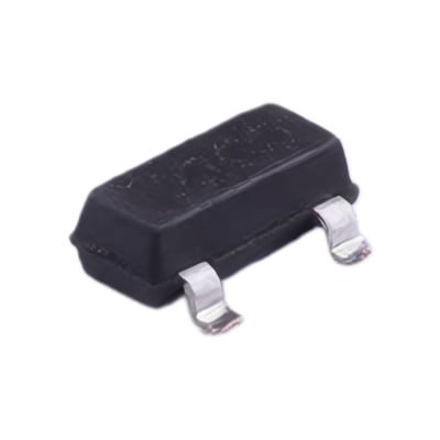 hengjiaxing HX3400A Single N-Channel MOSFET