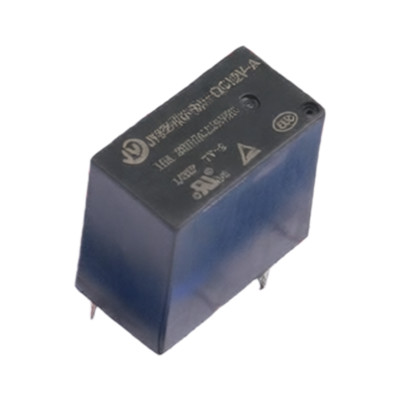 JIEYING RELAY JY49F-SH-DC5V-A-1 Power Relay