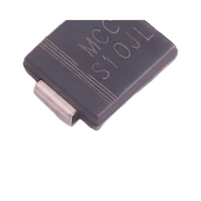 MCC S3AB-TP Single Diode