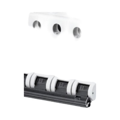 ABB S203-D3NA Miniature Circuit Breaker
