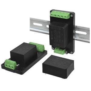 CUI EMC-03 Power Line Filter Module