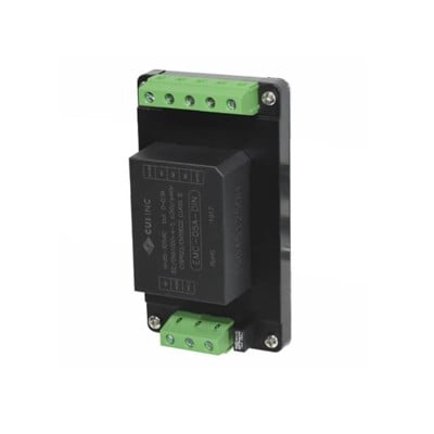 CUI EMC-05A Power Line Filter Module for sale