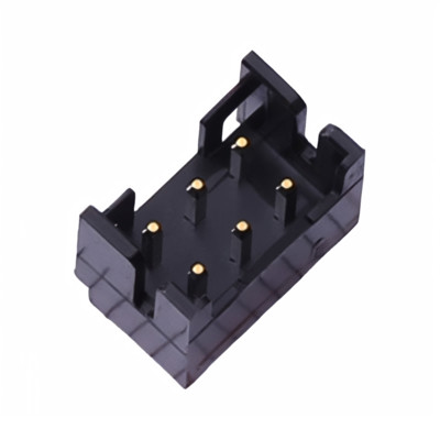 HRS DF11-10DP-2DSA(24) Male Header Pins