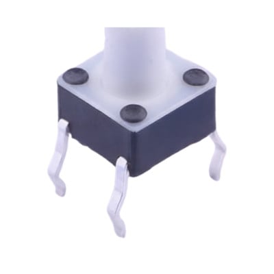 E-Switch TL1105BF100Q Tactile Switch