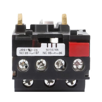 CHINT JRS1-09-25/Z 5.5-8A Industrial Relay