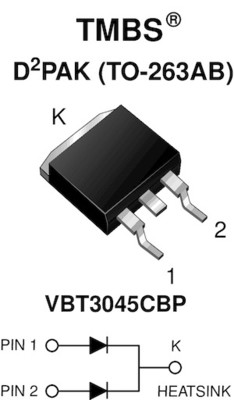VBT3080S-M3
