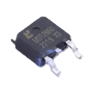 Minos MDT80N06D Single N-Channel MOSFET