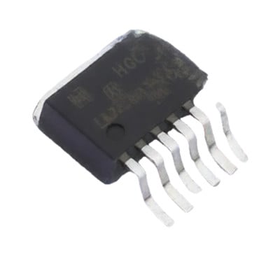 HANSCHIP semiconductor LM2596HVS-12RG