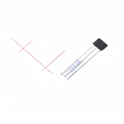 ALLEGRO A1120LUA-T Solid State Switch