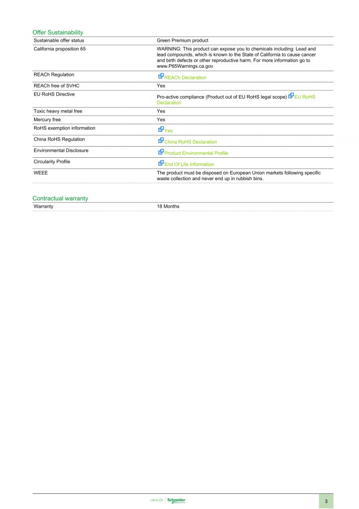 SSL1D101JDPV technical document page 3