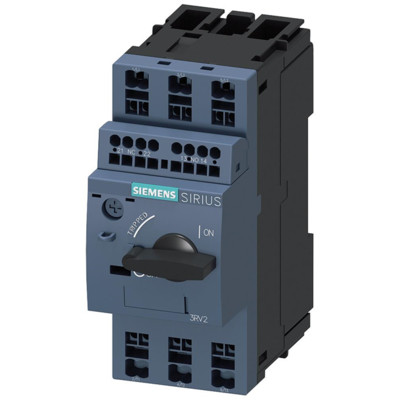SIEMENS 3RV20111HA20 Motor Protective Circuit Breaker