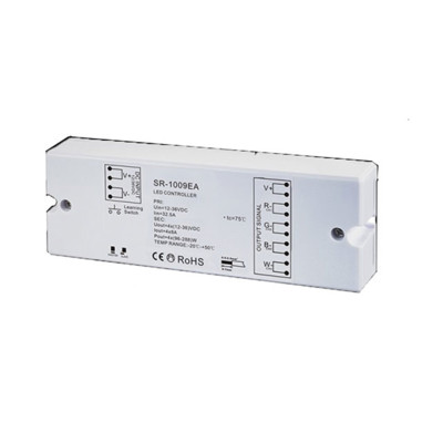 RGB/W RECEIVER for sale