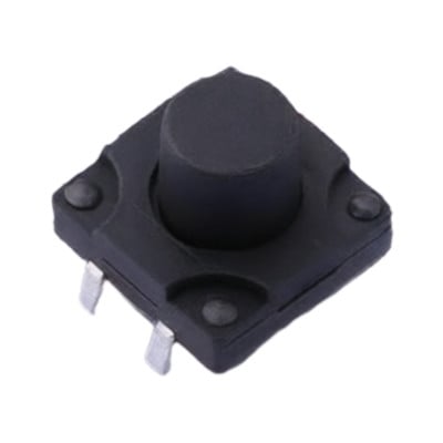 Korean Hroparts Elec K2-1841DP-E4CW-02 Tactile Switch