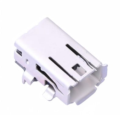 TE Connectivity 1551920-2 Pluggable Connector Assembly