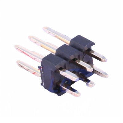 CJT(Changjiang Connectors) A2547WV-3P Male Pin Header