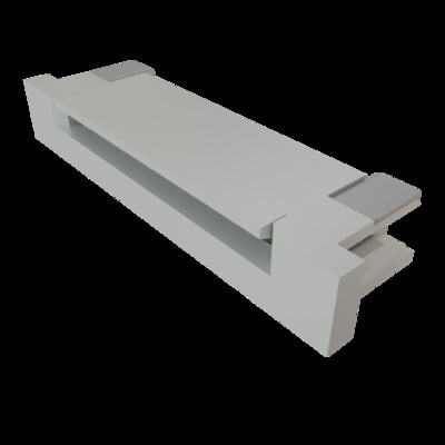 Samtec ZF1-12-01-TM-WT FFC/FPC Flat Flexible Connector Assembly