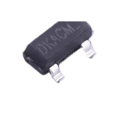 Guangdong Hottech IRLML2402 Single N-Channel MOSFET