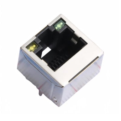 RCH WR44145 Modular Ethernet Connector Jack