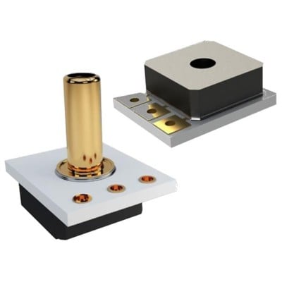 BOURNS BPS340-HA500P-4L Pressure Sensor Transducer Chip