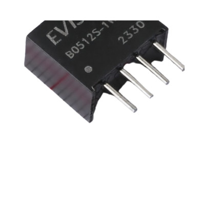 EVISUN B0512XT-1WR3 DC DC Converter Chip