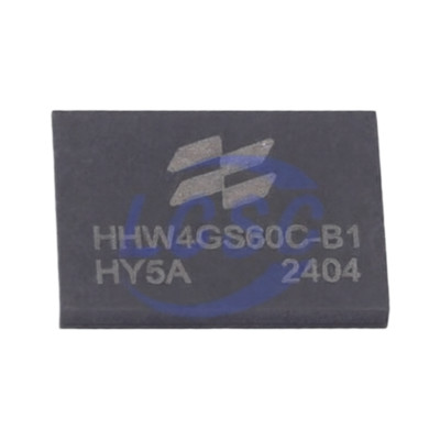 HANHAIWEI HHW4GS60I-B1 High-Performance Memory Card Chip