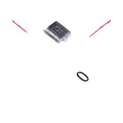 KTP BSZ040N04A Single N-Channel MOSFET for sale