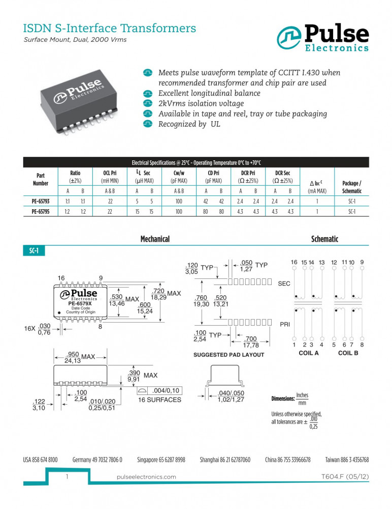 PE-65950NL document page 1