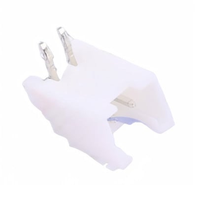 CST CS-1133R-08K Male Header Pins