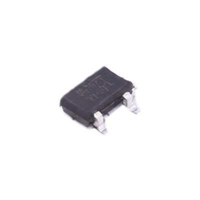 NCE NCE2333Y Single N-Channel MOSFET