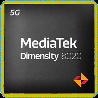 MediaTek Dimensity 8020 for sale