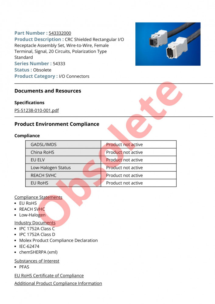 543332000 technical document page 1
