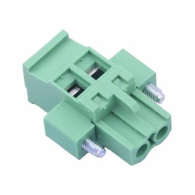 Toponelec 2ETYKBM-5.08-04P-14-100AH Header Plug Socket