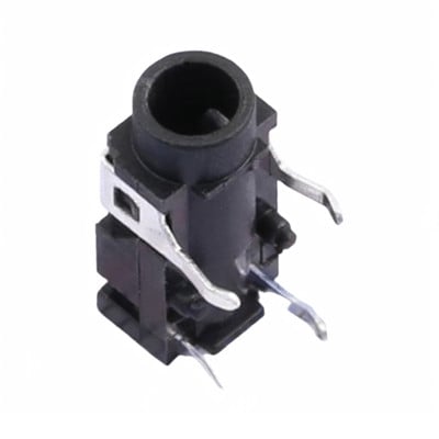 HOOYA PJ-625A Audio Connector Chip