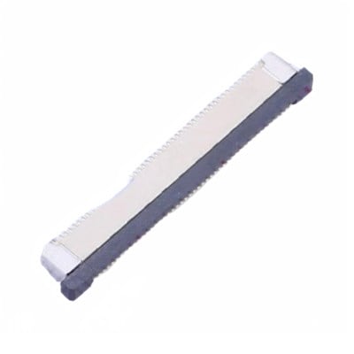 HDGC 0.5K-AX-24PWBG FFC FPC Flat Flexible Connector Assembly