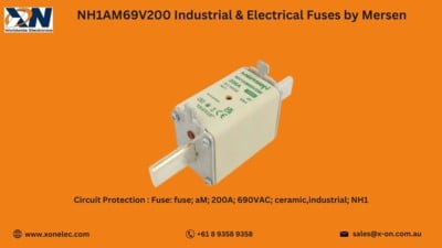 Rubycon 25MU105MA23216 Thin Film Capacitor