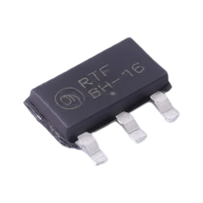 onsemi SBCP56-16T3G Single Bipolar Transistor for sale
