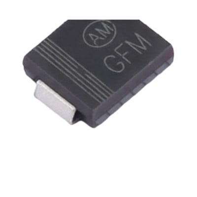 amsem SMCJ20CA TVS Diode