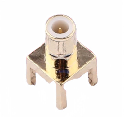 dosinconn DOSIN-803-0007 Coaxial Connector (RF) Assembly