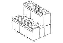 Molex 395388012 for sale