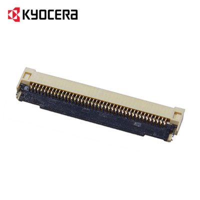 6214 Series | 0.5mm Pitch