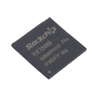 Rockchip RK808-D Microcontroller